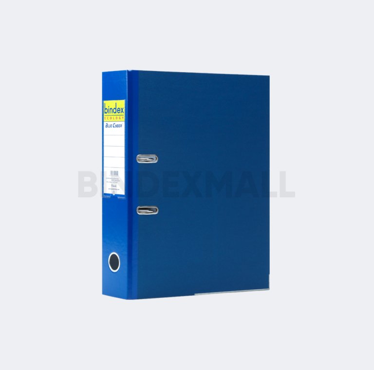 Bindex: Lever Arch File, Sheet Protector & ATK Premium