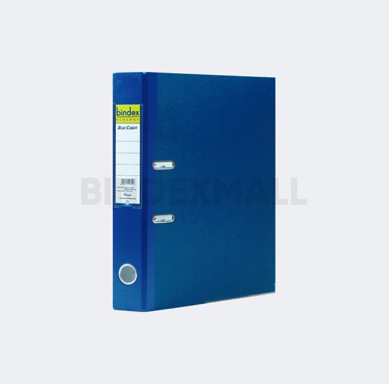 Bindex: Lever Arch File, Sheet Protector & ATK Premium